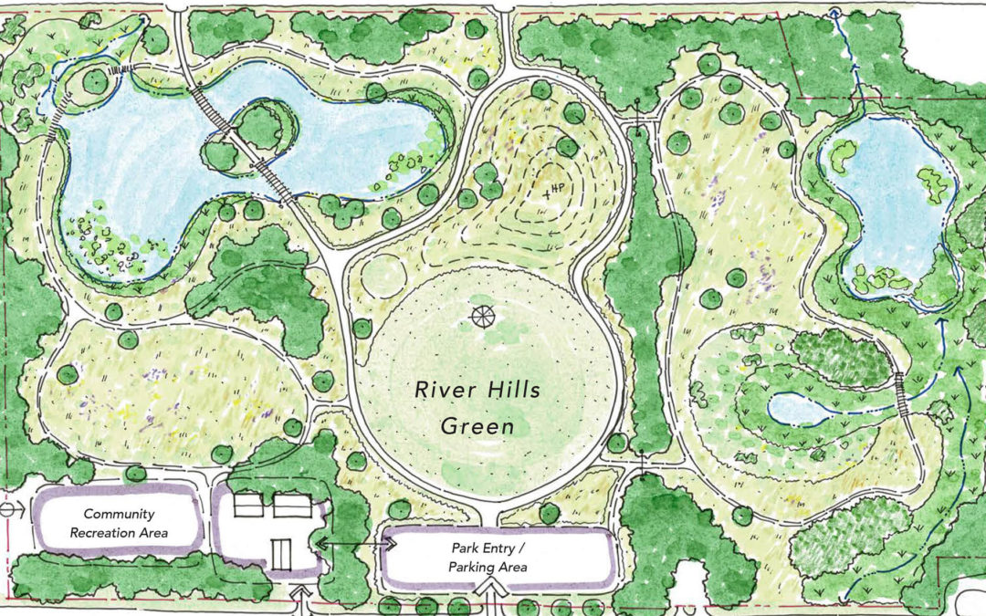 Conservancy Lands Planning Archives - LVBrown Studio | Imagine ...
