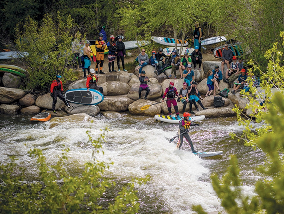 River Recreation Concept Design Plan Renderings - LVBrown Studio ...