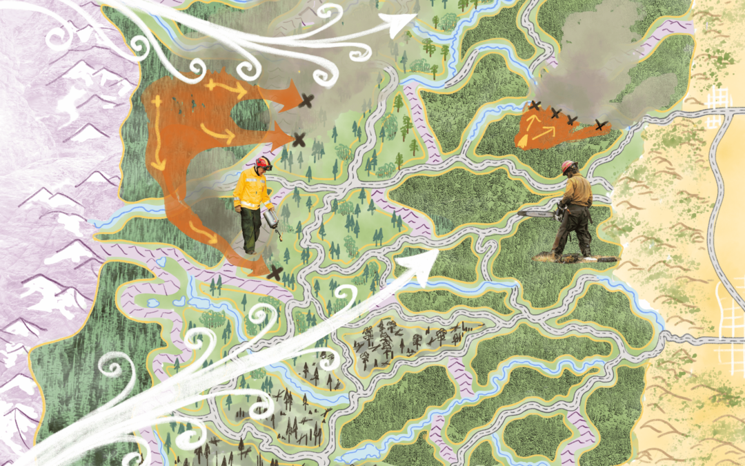 interpretive mapping Archives - LVBrown Studio | Imagine, Visualize ...
